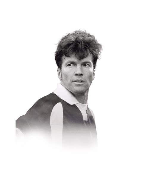 Lothar Matthäus 96 Greats of the Game Icon EA FC 24 Ultimate Team