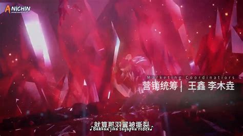 انیمه سرزمین ارواح Douluo Dalu soul land فصل 2 قسمت 210 236 نماشا