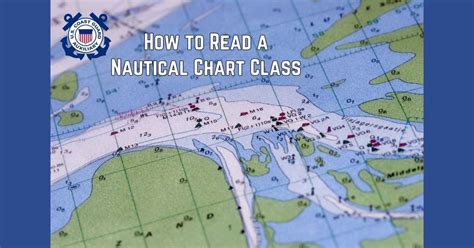 How To Read A Nautical Chart Class 100 Lafayette St Havre De Grace