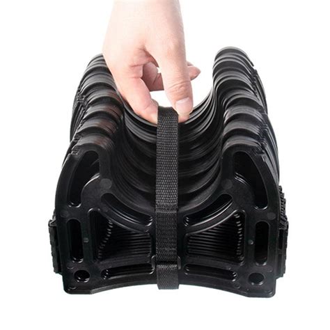 Flexible Sewer Hose Support Drain Pipe Support For Rv Motorome Trailer