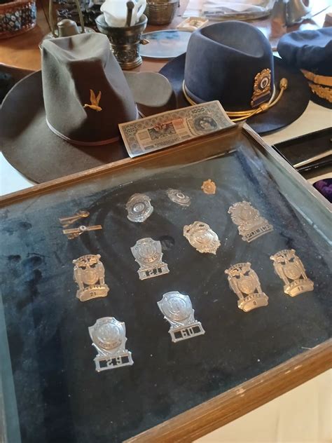 Estate Sale Antiques Badges Patches Glassware Starts On 11 16 2024