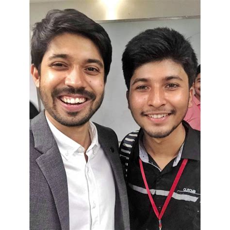 Sadman Rahman Mridul On Linkedin Mentor Birthdaywish Bangladesh