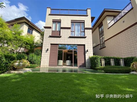 中山别墅怎么选？ 知乎