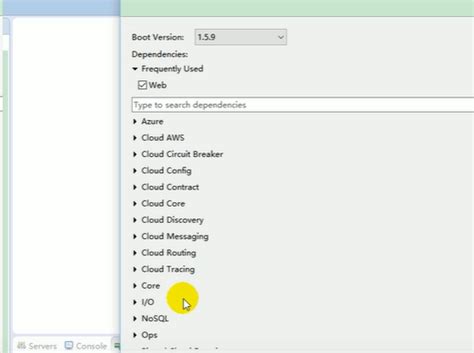 Java那些事20240218 Springboot入门 Helloworld细节 使用向导快速创建springboot应用3 Csdn博客