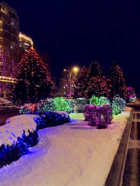 春雪過後美麗的東北小城集安 每日頭條