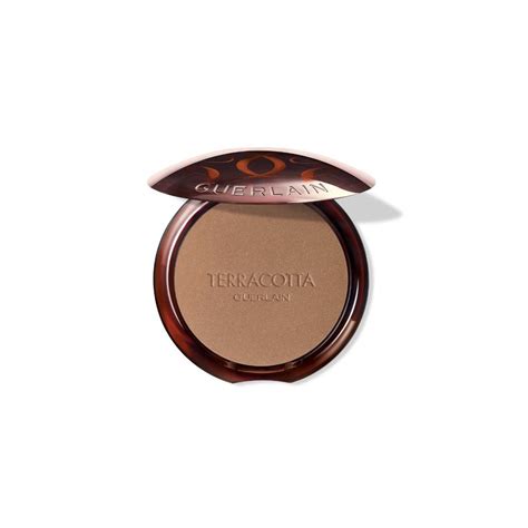 Guerlain Terracotta Bronzing Powder 05