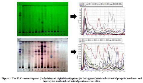 Natural Product Plant Resources Methanol Extracts