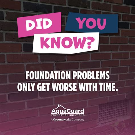 Aquaguard Foundation Aquaguard Foundation Solutions