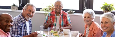 Three Tips For Making Friends In Assisted Living Dayspring Villa