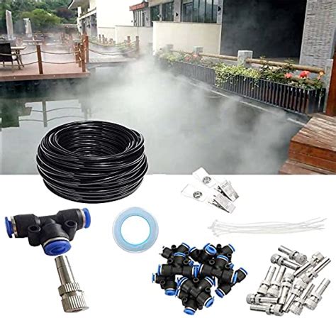 6 Best Misting Systems 2024 Prime Deals For Only 48 Hours