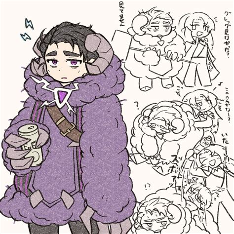 Meursault Gregor And Rodion Project Moon And More Drawn By Teryaa Danbooru