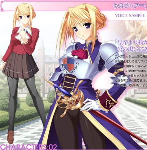 Image Silvia Van Hossen 1 Princesslover Wiki Fandom Powered