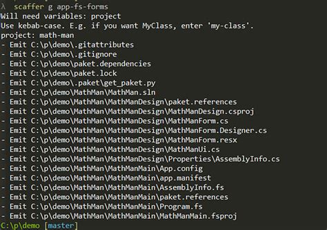 Creating A Windows Forms Gui With F By Ville M Vainio Medium