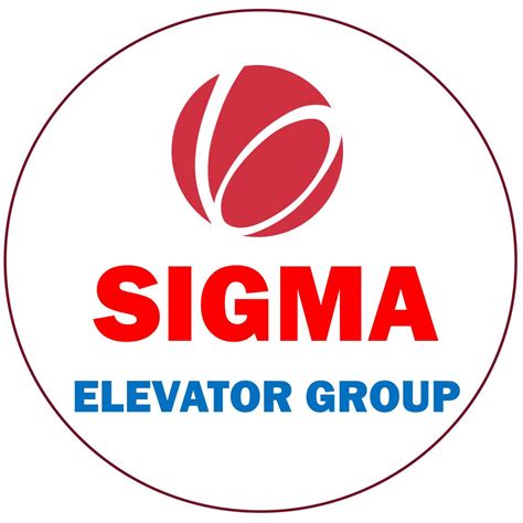 Sigma Elevator Group Dhaka