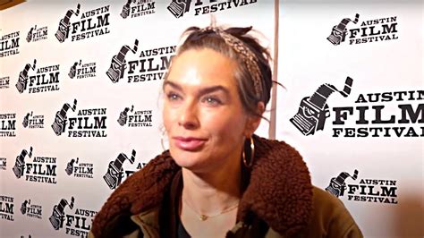 Lena Headey 2024 Lena Headey Archives Hollywood North Buzz