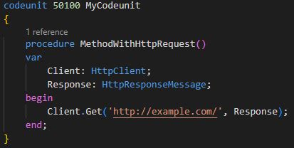 Mock Outbound HttpClient Web Service Calls During Testing Microsoft Learn
