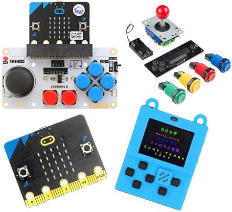 Microbit Classroom Kit Gamification Edtechs