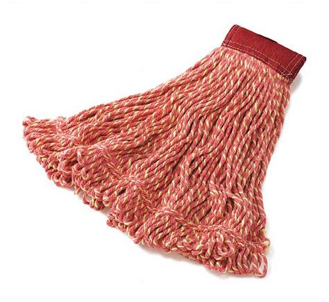 Rubbermaid Commercial Products Large Mop Head Size 24 Oz Capacity