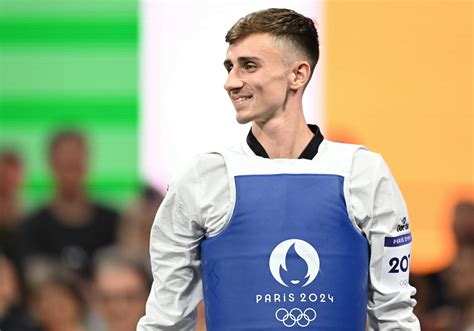 Nico Young Becomes First Out Gay Male Us Track Olympian Outsports
