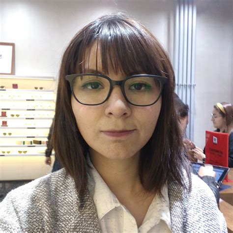 Selene Mazón Red Latam De Jóvenes Periodistas