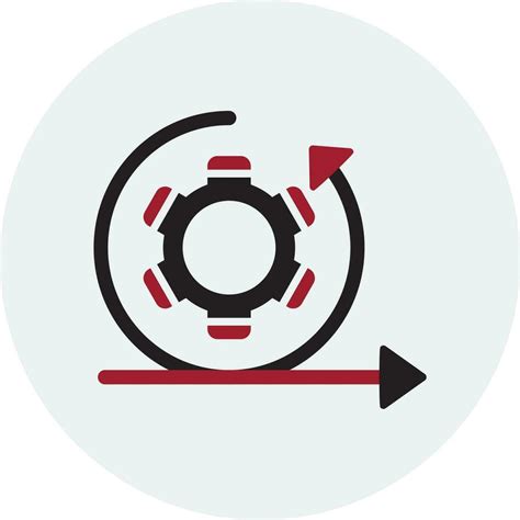 Iteration Vector Icon 32182295 Vector Art At Vecteezy