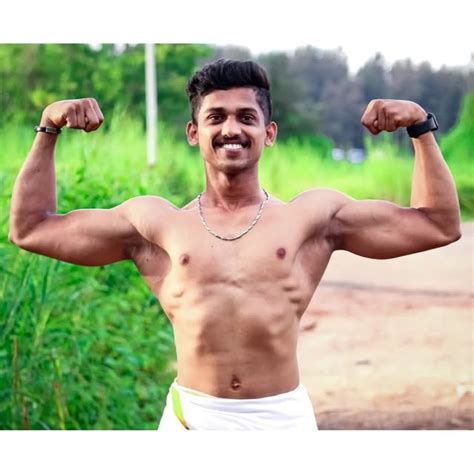 Jithu Sreejith T K • Threads Say More