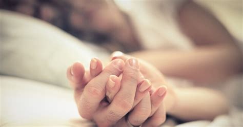 자궁내막암 치료 후 ‘부부관계 가능한가요