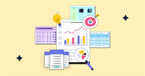 7 Different Data Table Examples On Websites