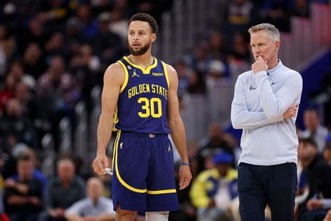 Steve Kerr Hilariously Admits He Knew Steph Currys Viral Video Of Full