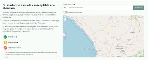 Beca Benito Juárez Te Decimos Qué Es La Cédula De Solicitud De