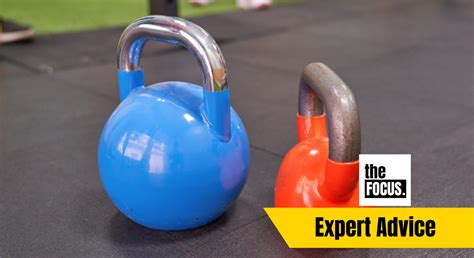 Expert Explains The Benefits Of Heavy Vs Light Weights For Your Gym Workout