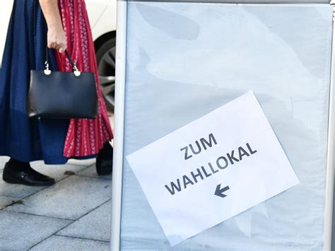 Salzburger Landtagswahl Parteien Ziele Chancen VIENNA AT