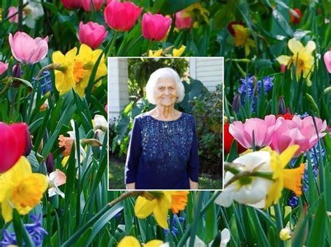Obituary Barbara Massey Maury County Source
