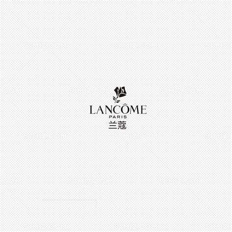 兰蔻标志图片logo雅诗兰黛标志logo 伤感说说吧