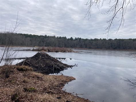 Whats Your Favorite Hiking Spot In Ct Rconnecticut