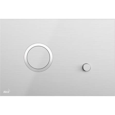 Кнопка AlcaPlast STING-INOX купить в онлайн-магазине AlcaPlast ...
