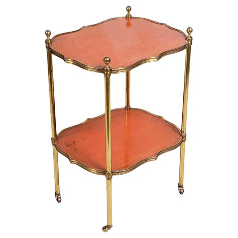 Regency Style Two Tier Etagere Circa 1900 For Sale At 1stdibs