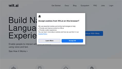 Wit Ai Must Know Resources For Programmers By Giessen Dev