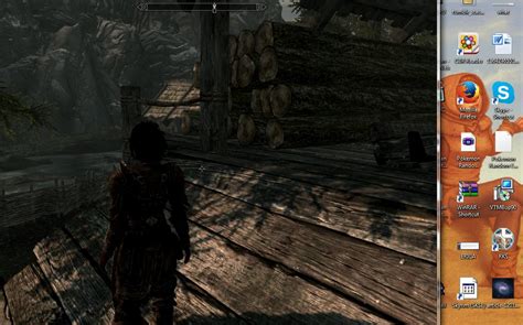 Skyrim mods skse