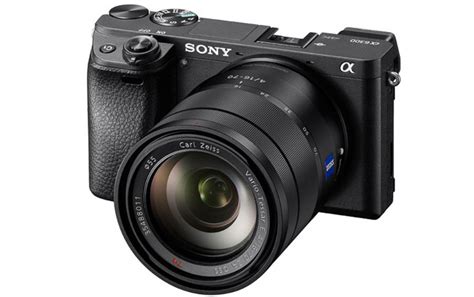 Sony Alpha A6300 kit 16-50mm cũ - Máy Ảnh Xách Tay Nhật