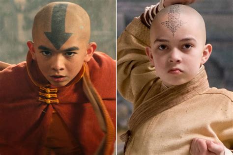 Live Action Avatar The Last Airbender” Boss Avoided Watching M Night Shyamalan Movie