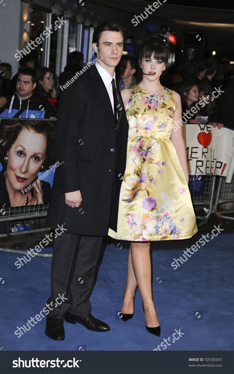 Harry Lloyd Girlfriend