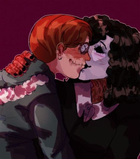 Jane The Killer Reacts To Ships Jane The Killer X Clockwork 2 Wattpad