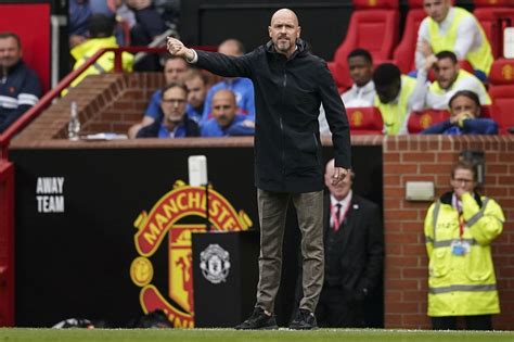 Manchester United Transfer News Roundup Red Devils Eying Serge Gnabry