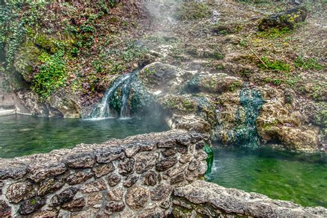Things To Do In Hot Springs National Park Natures Spa