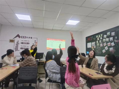 【五社联动】民有所呼，我必有应——黄石港街道开展社区工作者技能大赛 武汉博雅社会工作服务中心