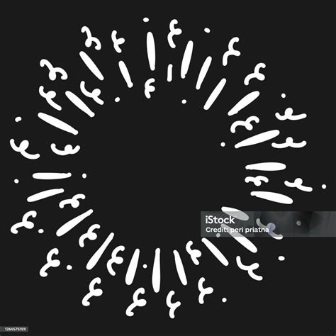 塗鴉設計元素 星爆塗鴉向量插圖 手繪波光粼粼的塗鴉 水爆炸塗鴉插圖向量圖形及更多一組物體圖片 一組物體 光 圓形 Istock
