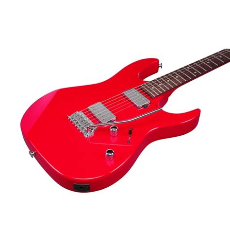 กีต้าร์ไฟฟ้า Ibanez Grx120sp Vrd Hong Seng Music