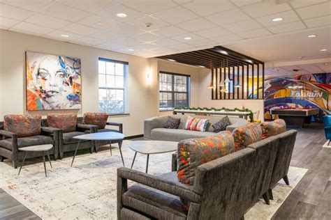 Fox Run At Fulton Helen Piteo Interiors