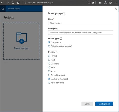 Image Classification With Winml And Uwp Pie Eating Ninjass Blog